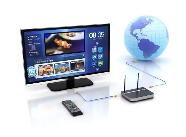 Galaxy TV: Top Internet TV Provider in Canada & USA 2025